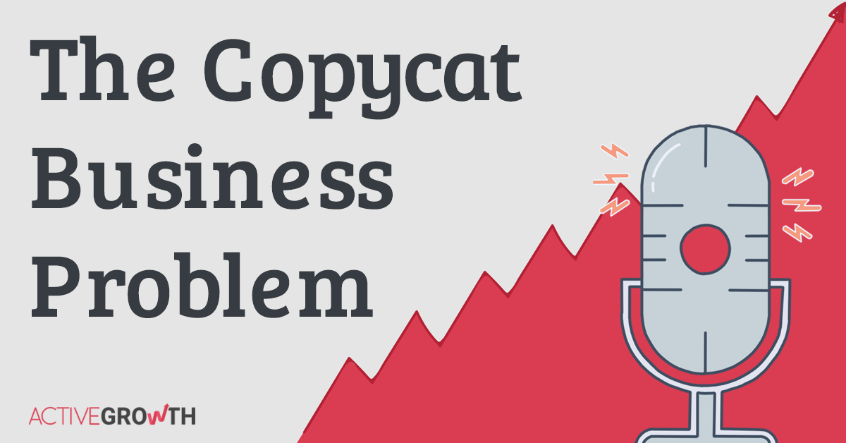 Stealing Done Right – When Copying from Other Businesses is a Good Idea