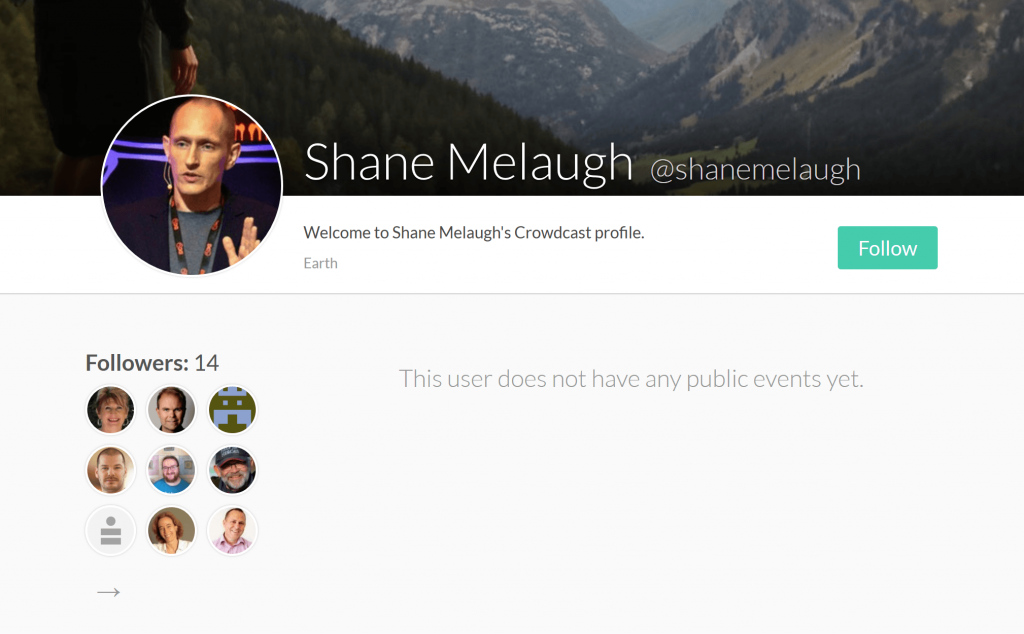 CrowdCast Review - How Good is This Social Take on Live Webinars?