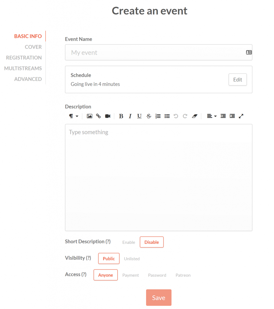CrowdCast Review - How Good is This Social Take on Live Webinars?