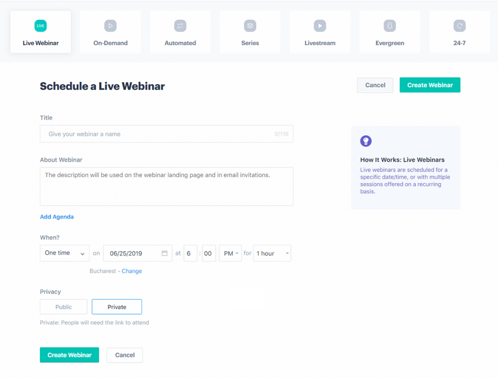 BigMarker Review: The Jack-of-All-Trades Webinar Tool