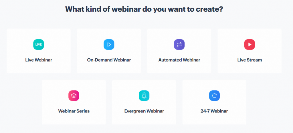 BigMarker Review: The Jack-of-All-Trades Webinar Tool