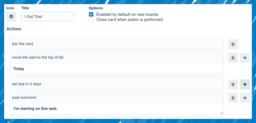 Workflow Automation With Trello Why The New Butler Integration Is A