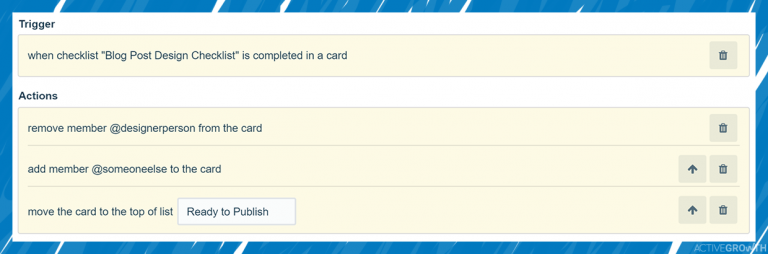 Workflow Automation With Trello Why The New Butler Integration Is A
