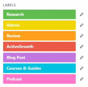 Trello Tutorial: How to Use Trello for Personal Productivity