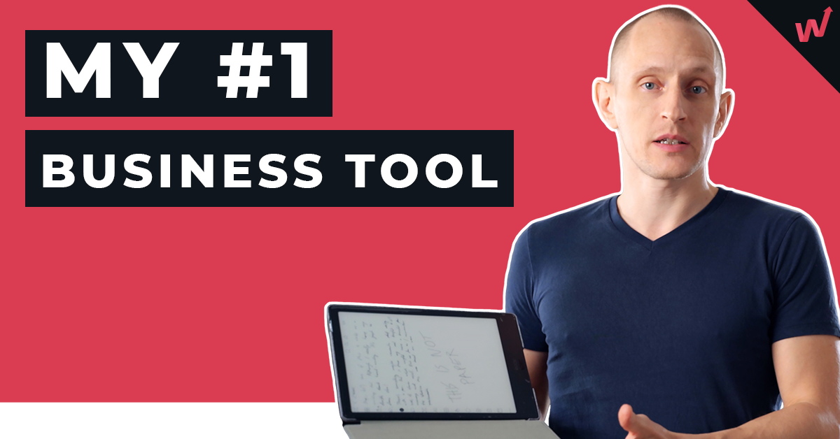 3 Ways a Writing Habit Makes You a Better Entrepreneur (and Person)